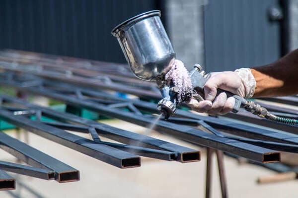 Steel Structure Componets - Yuanmao Steel